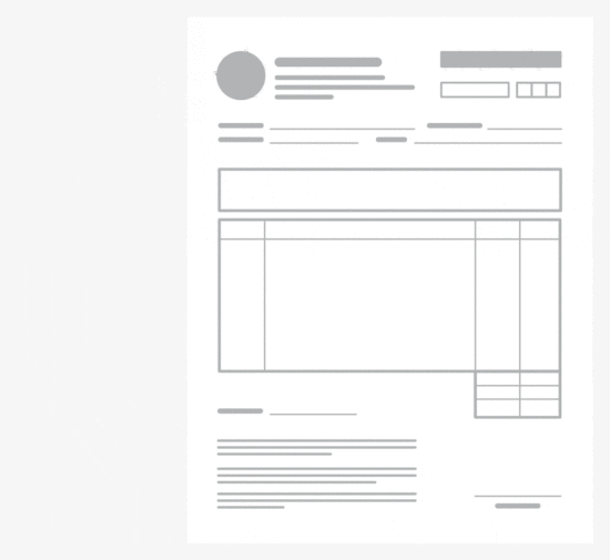 Quotation for Graphic Design Services [Free Template]